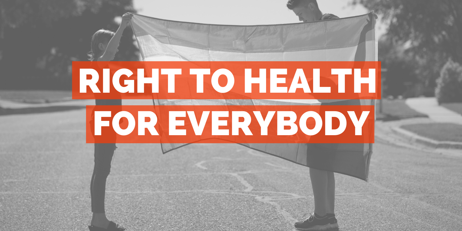 Right to Health for Everybody | The Good Lobby
