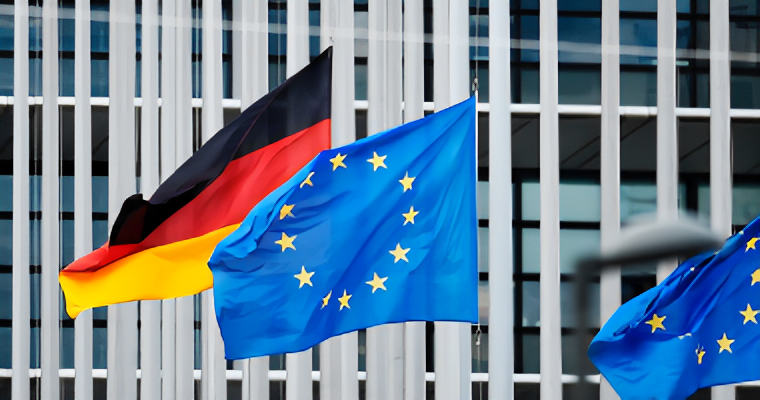 Open Letter to Chancellor Angela Merkel | The Good Lobby