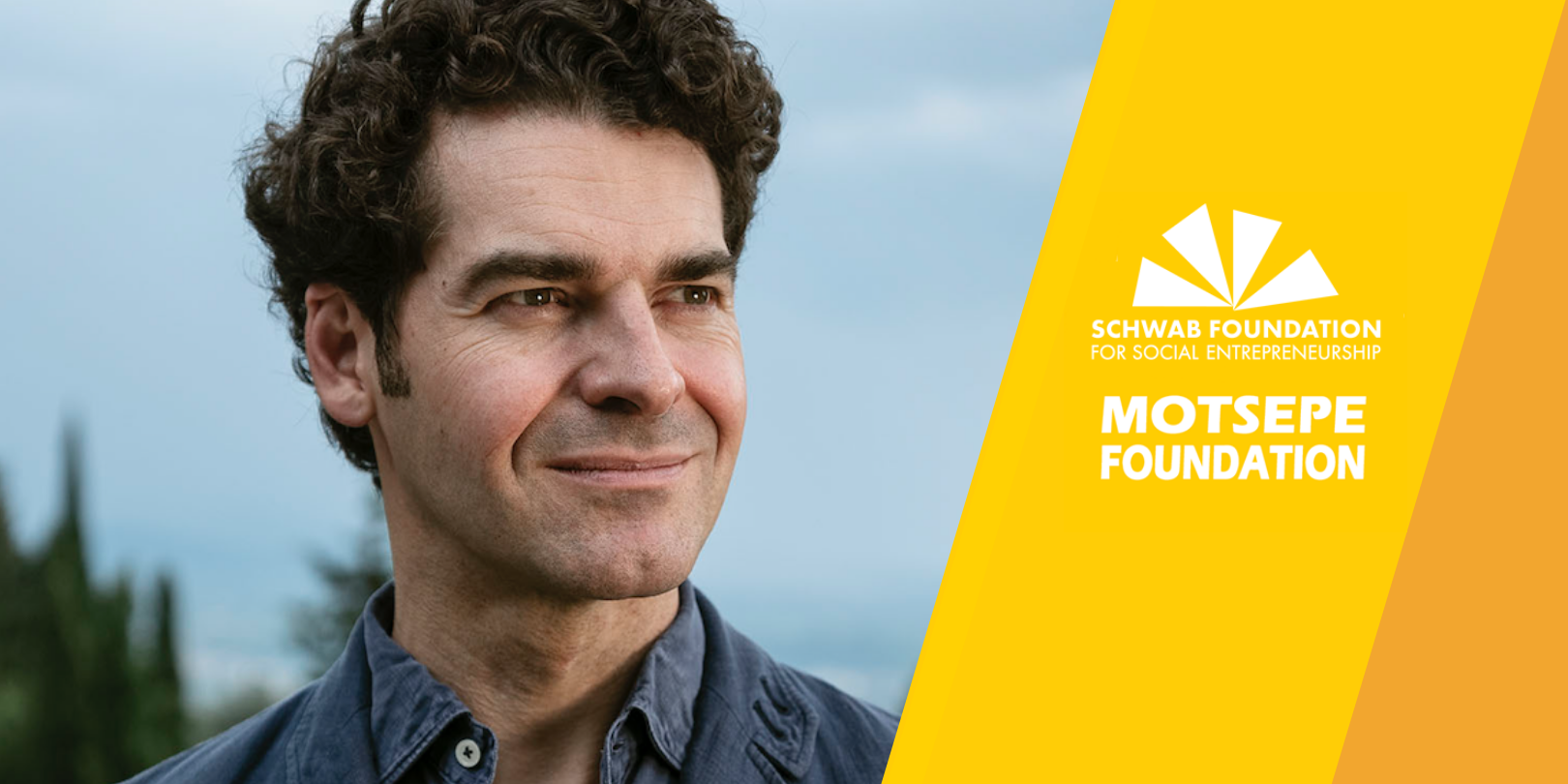 Alberto Alemanno honoured as 2022 Social Innovation Leader | The Good Lobby