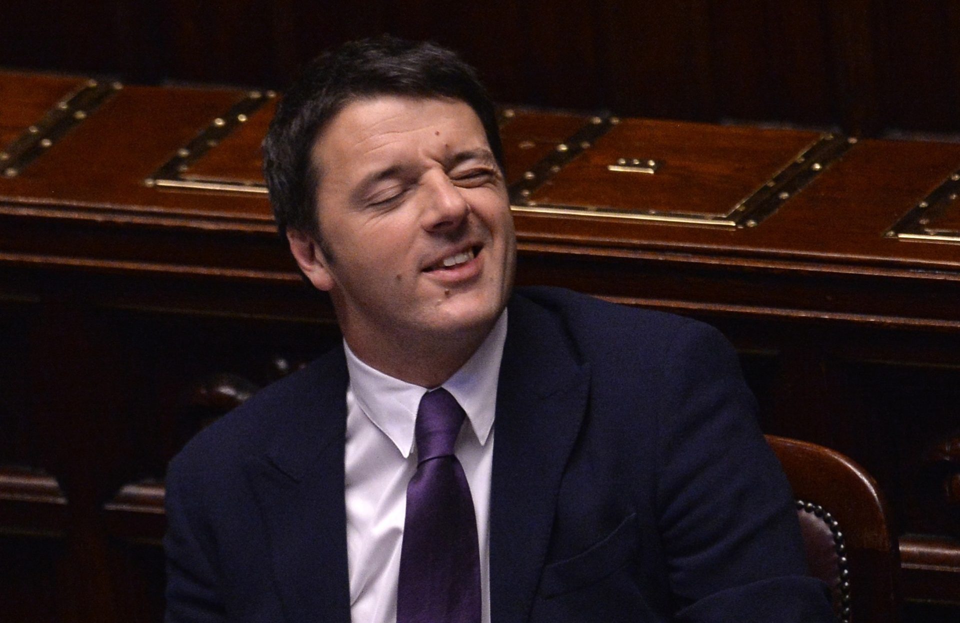 Renzi in Saudi Arabia: A parliamentarian or a disguised lobbyist? | The ...