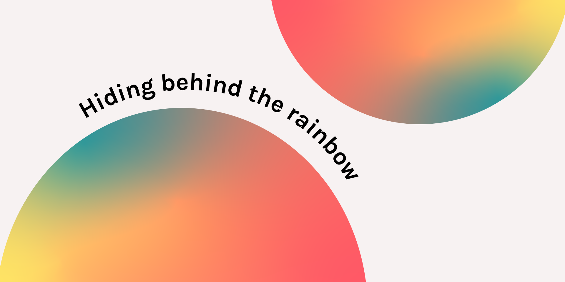 Hiding Behind the Rainbow - Companies Lobbying Efforts Must Match Their LGBTQIA+ Public Support ...