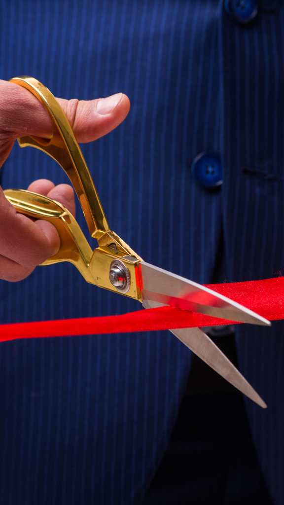 The Good Lobby opens its doors in France | The Good Lobby