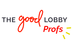 About Us | The Good Lobby