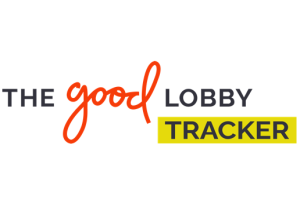 About Us | The Good Lobby