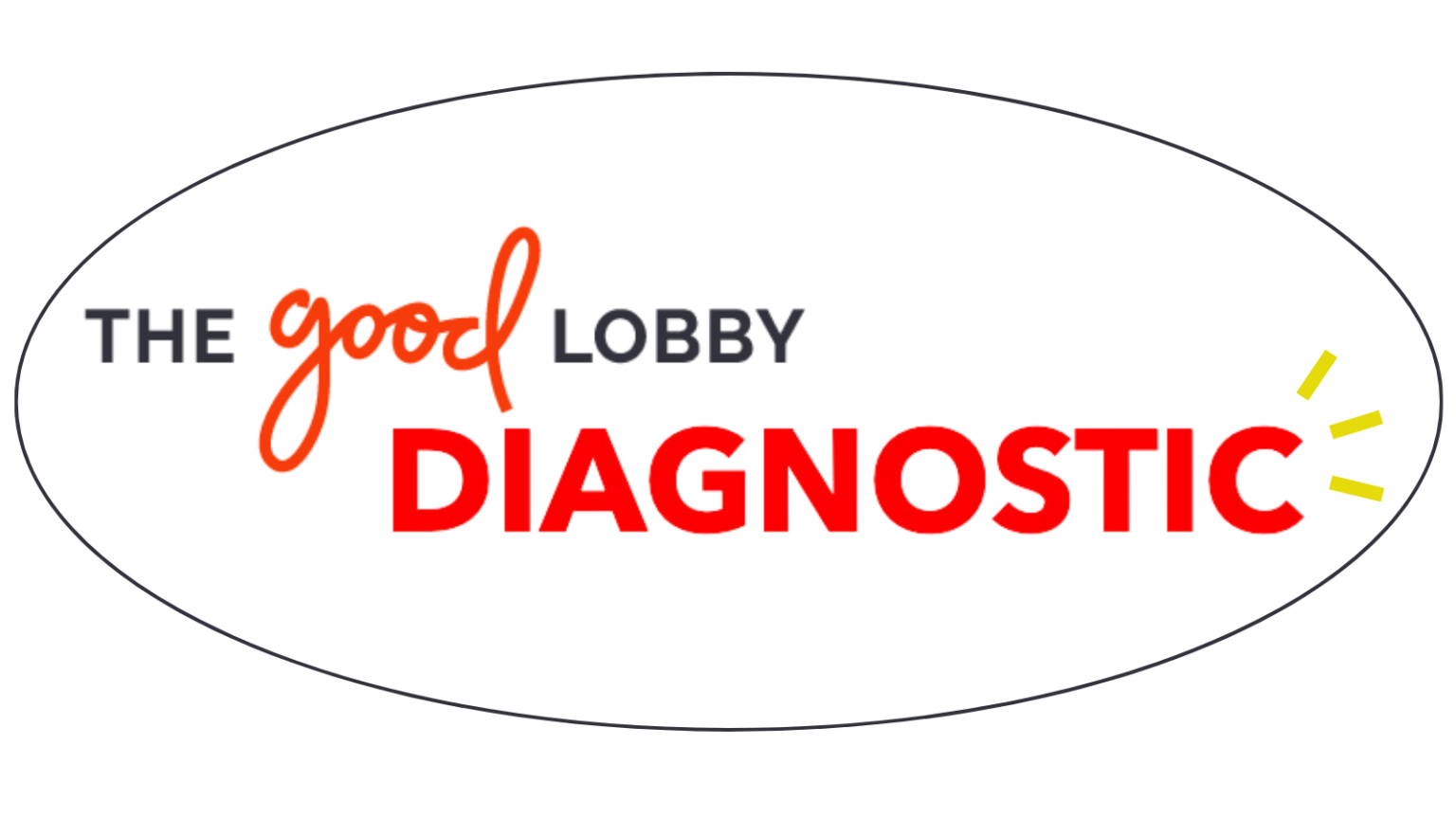 The Good Lobby Diagnostic | The Good Lobby