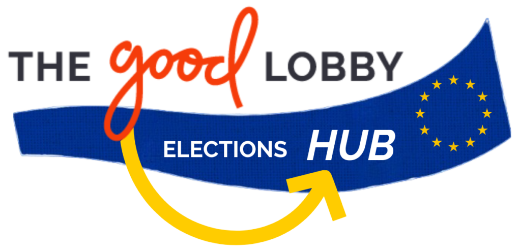 About Us | The Good Lobby