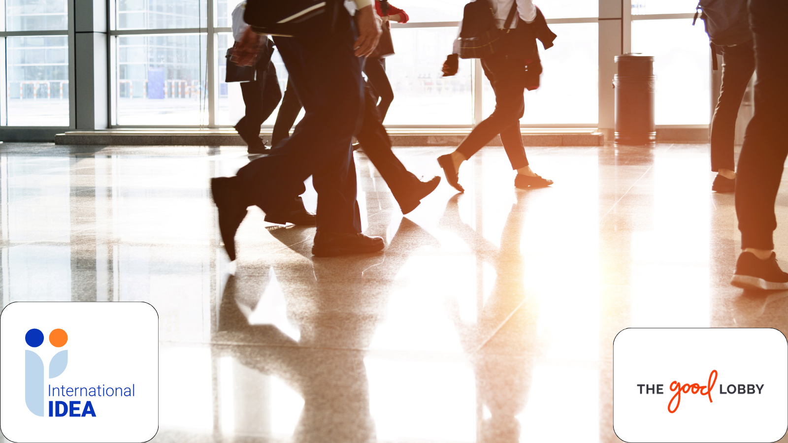 Do Lobbying Registers Work? A New Study | The Good Lobby