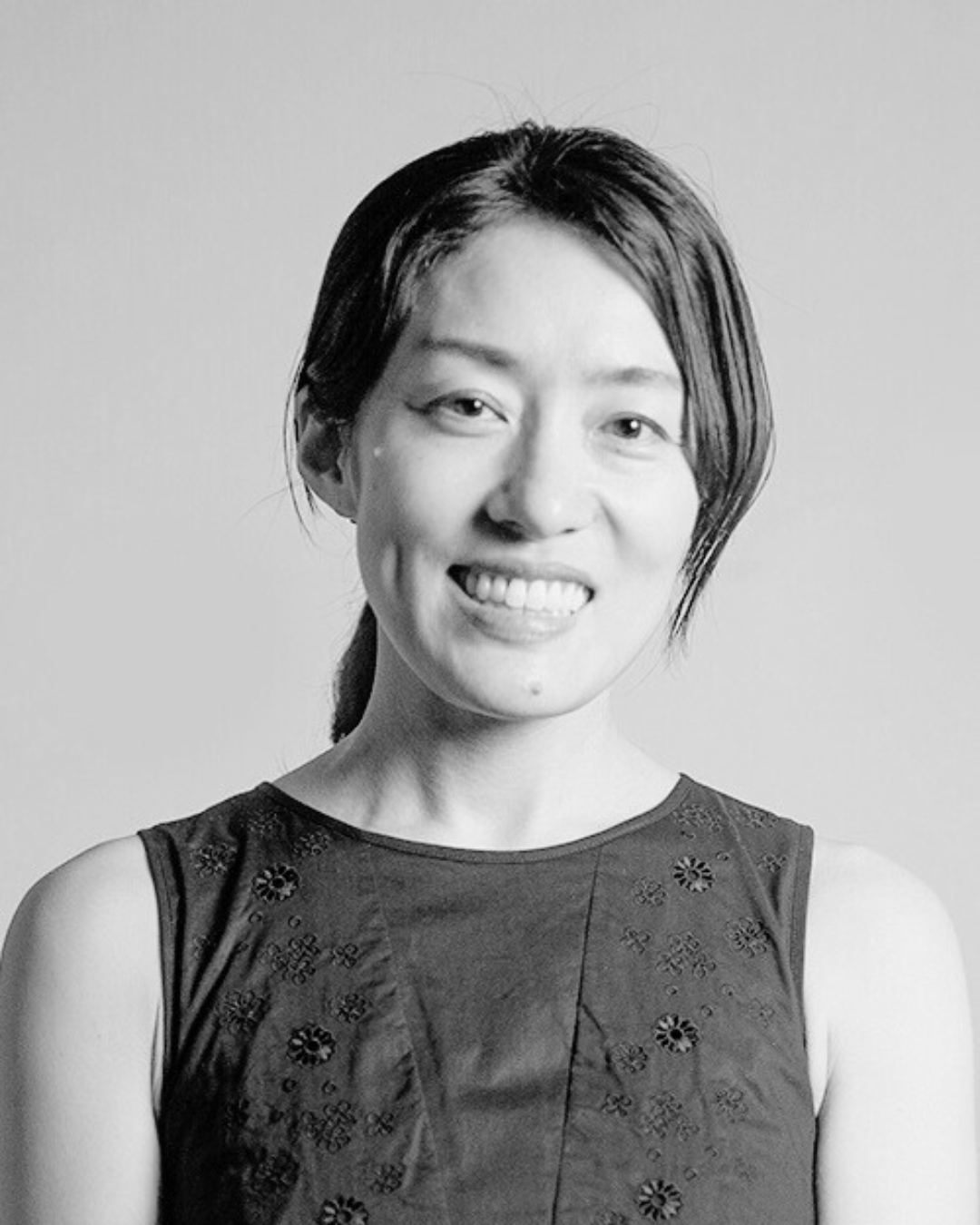 Mai Toda | The Good Lobby