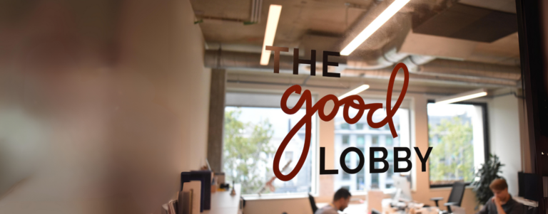 About Us | The Good Lobby
