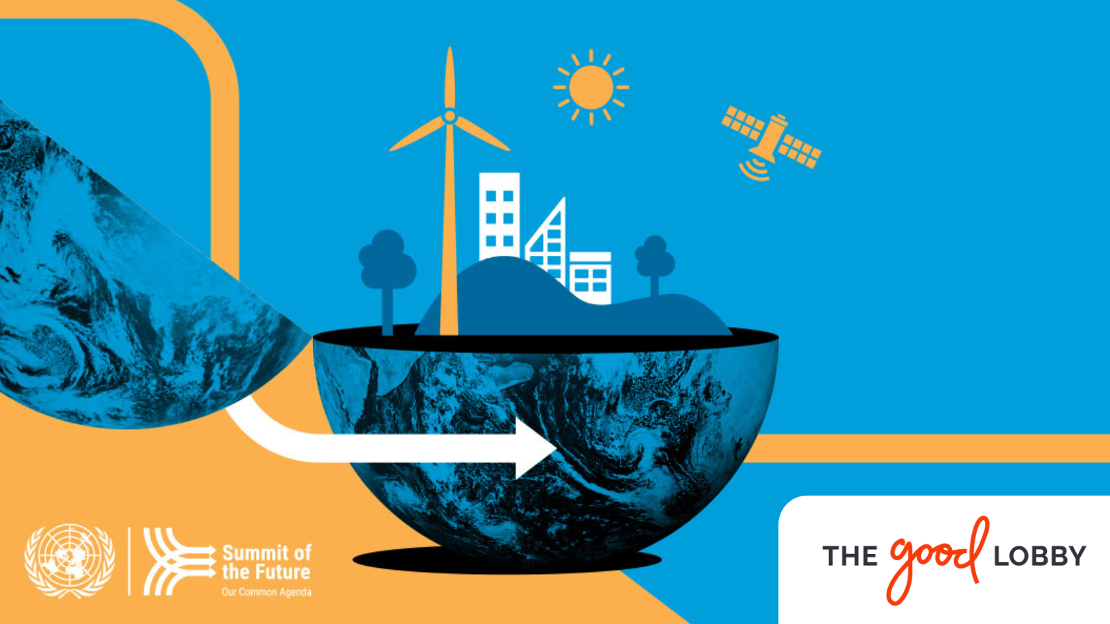 A New Pact for Protecting Future Generations | The Good Lobby