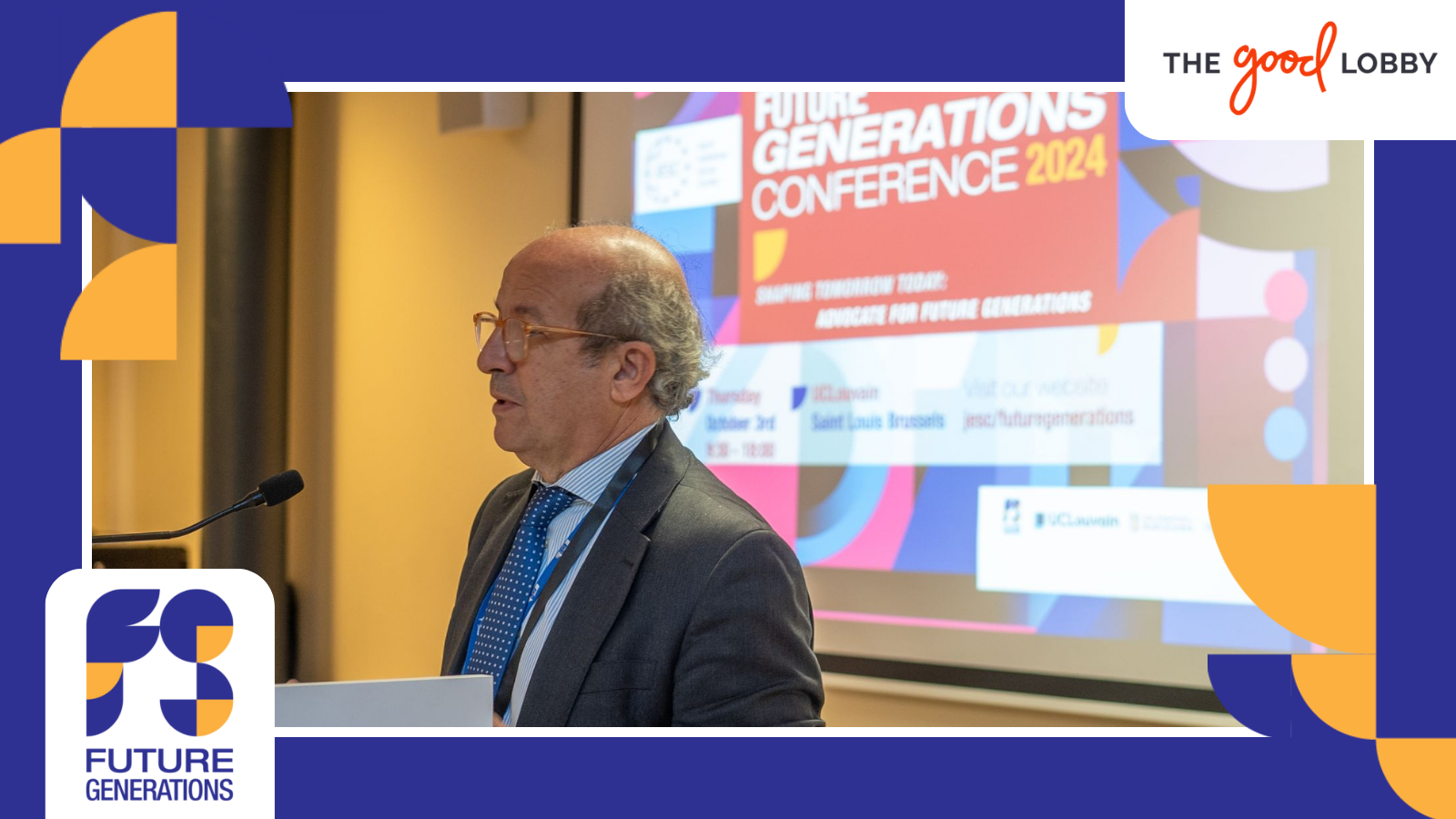 European Commission's commitments toward Future Generations