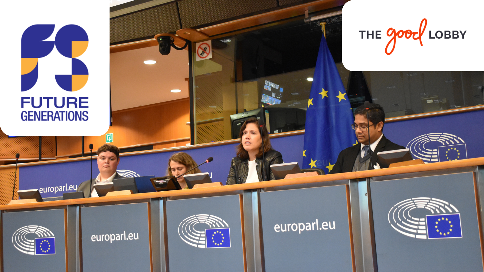 Europe for the Future: Will the EU be Fit for Future Generations? | The ...
