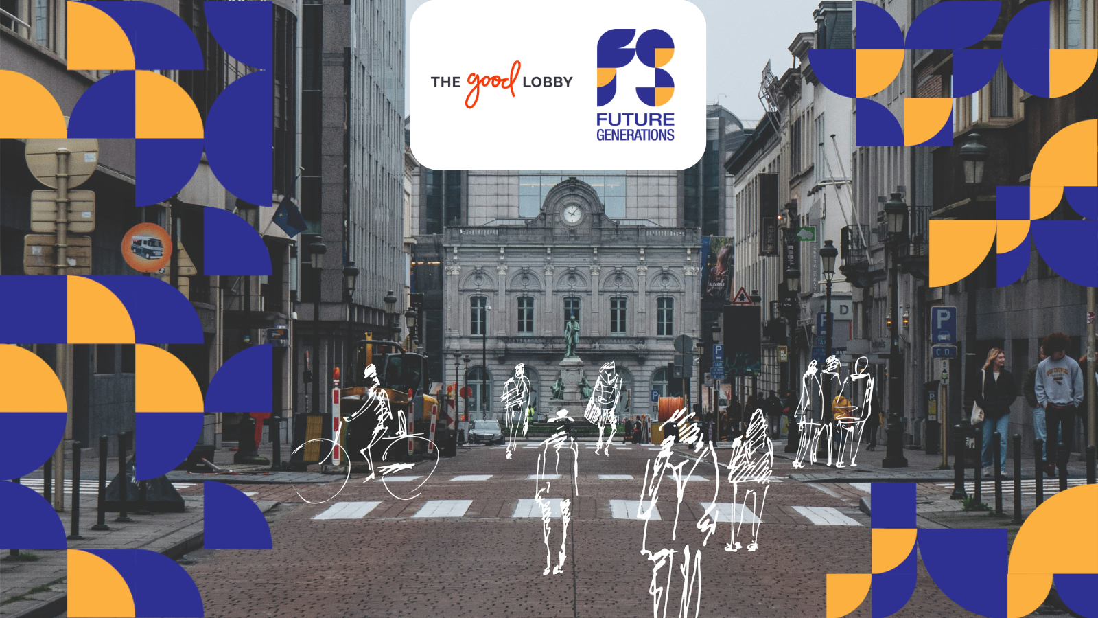 Future Generations Initiative | The Good Lobby