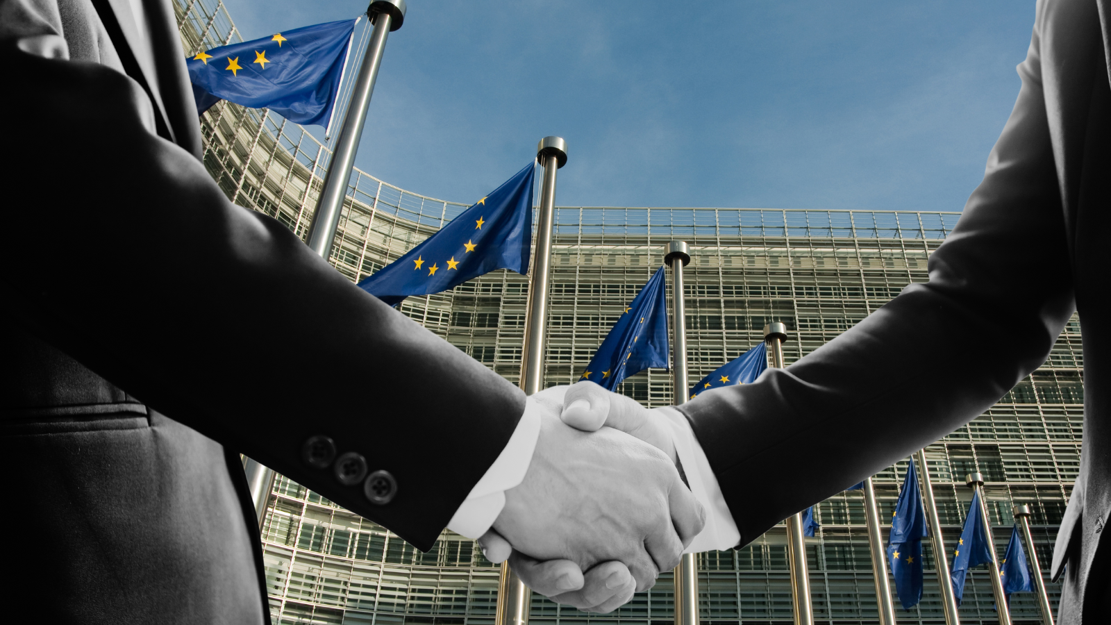 The EU Commission massively increases transparency