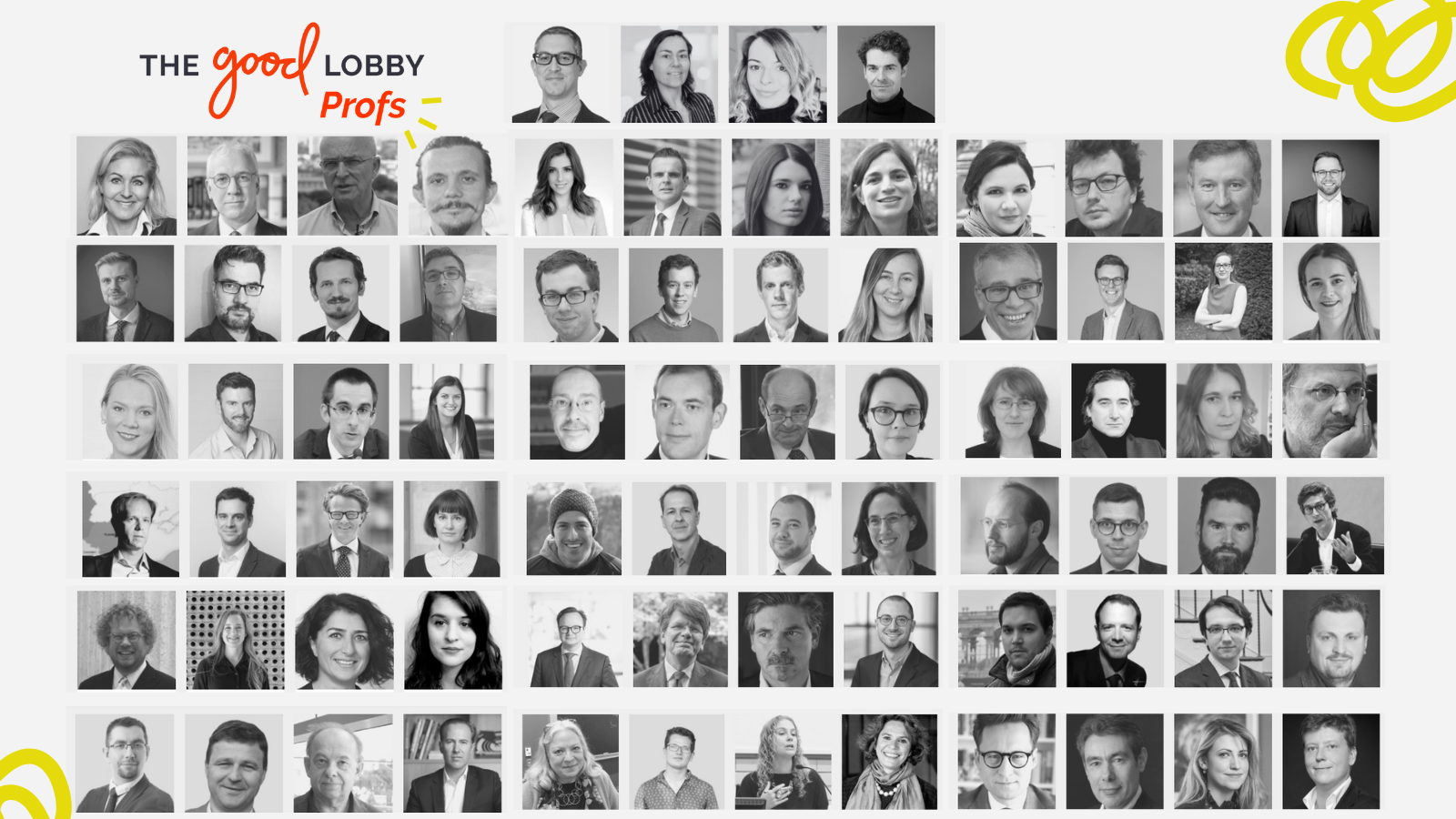 The Good Lobby Profs Impact in 2024 | The Good Lobby