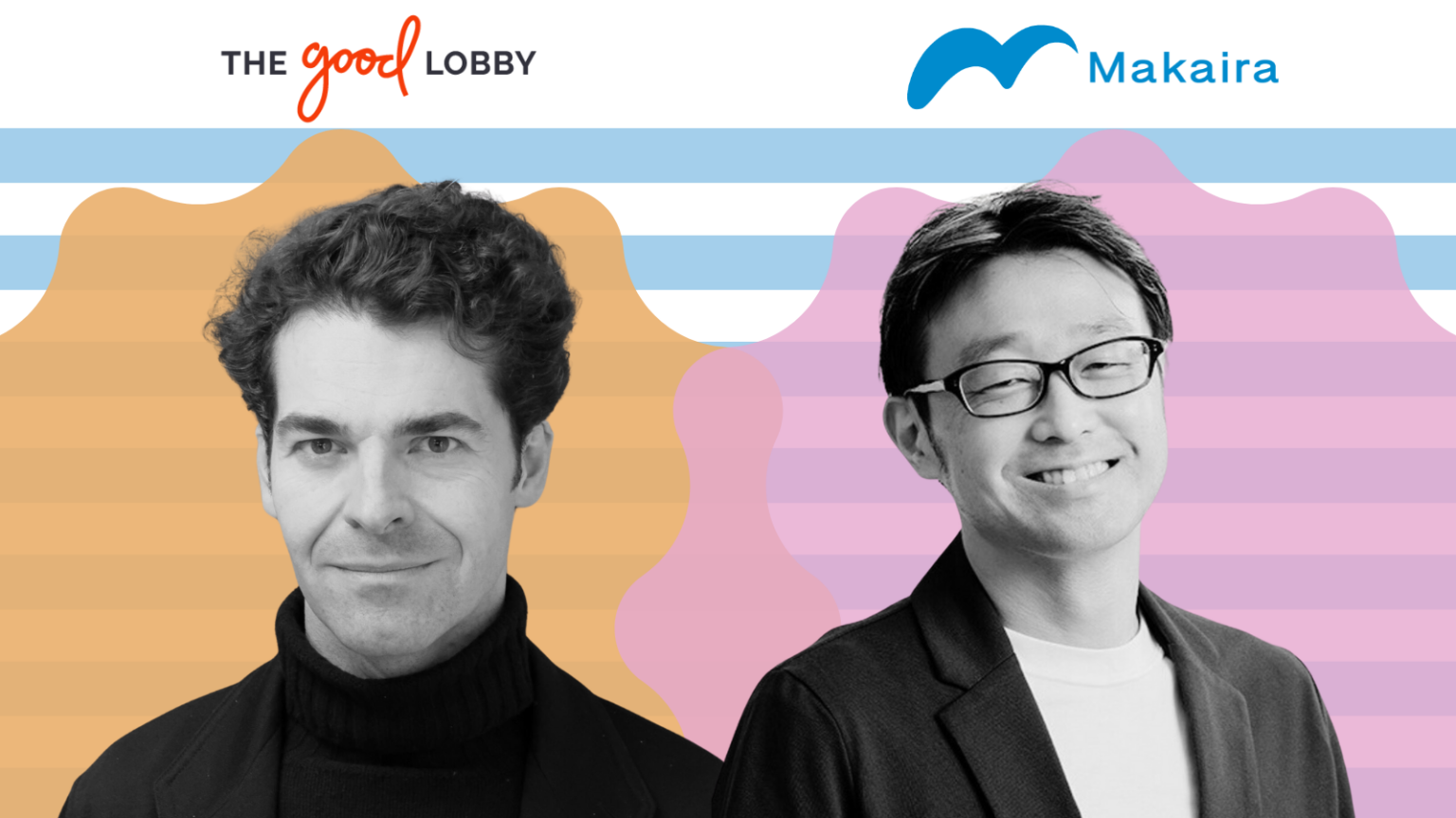 Home | The Good Lobby