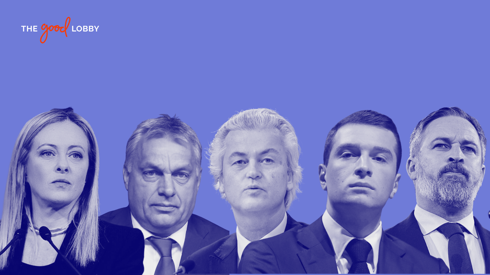 Should you and your organisation engage with radical right politicians ...