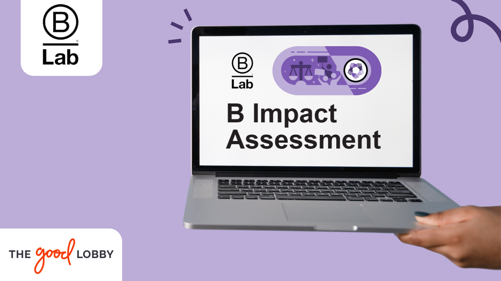 B Lab Launches New B Corp Standards | The Good Lobby